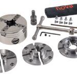 Teknatool Nova G3 Spannfutter SET "G3 plus" - 190 - Drechselshop Kramer