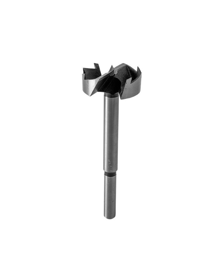 Fisch Spur Bit Forstnerbohrer - - Drechselshop Kramer