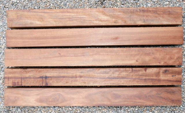 Chechen “Metopium brownei” – Kantel - Drechselshop Kramer e.U.