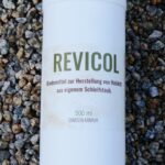 REVICOL – Bindemittel zur Herstellung von Holzkitt - Drechselshop Kramer e.U.