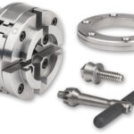 AXMINSTER Spannfutter ESSENTIAL SK88 Set- Angebot