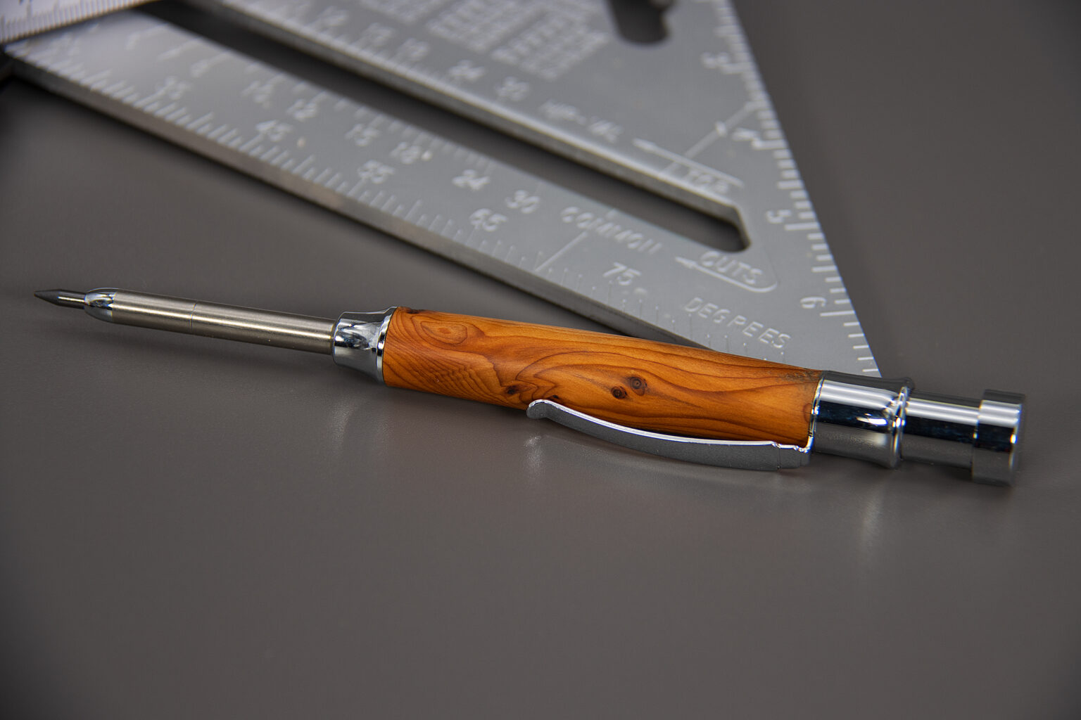 Bausatz “Werkstatt-Bleistift” - Drechselshop Kramer e.U.